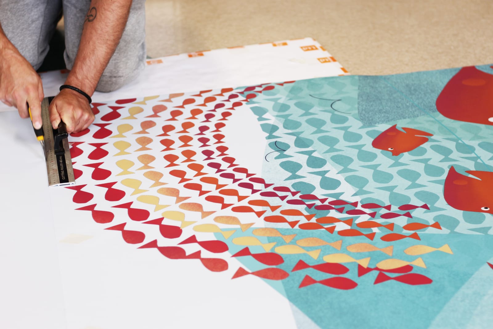 Royal Brompton Hospital - Prosper Design