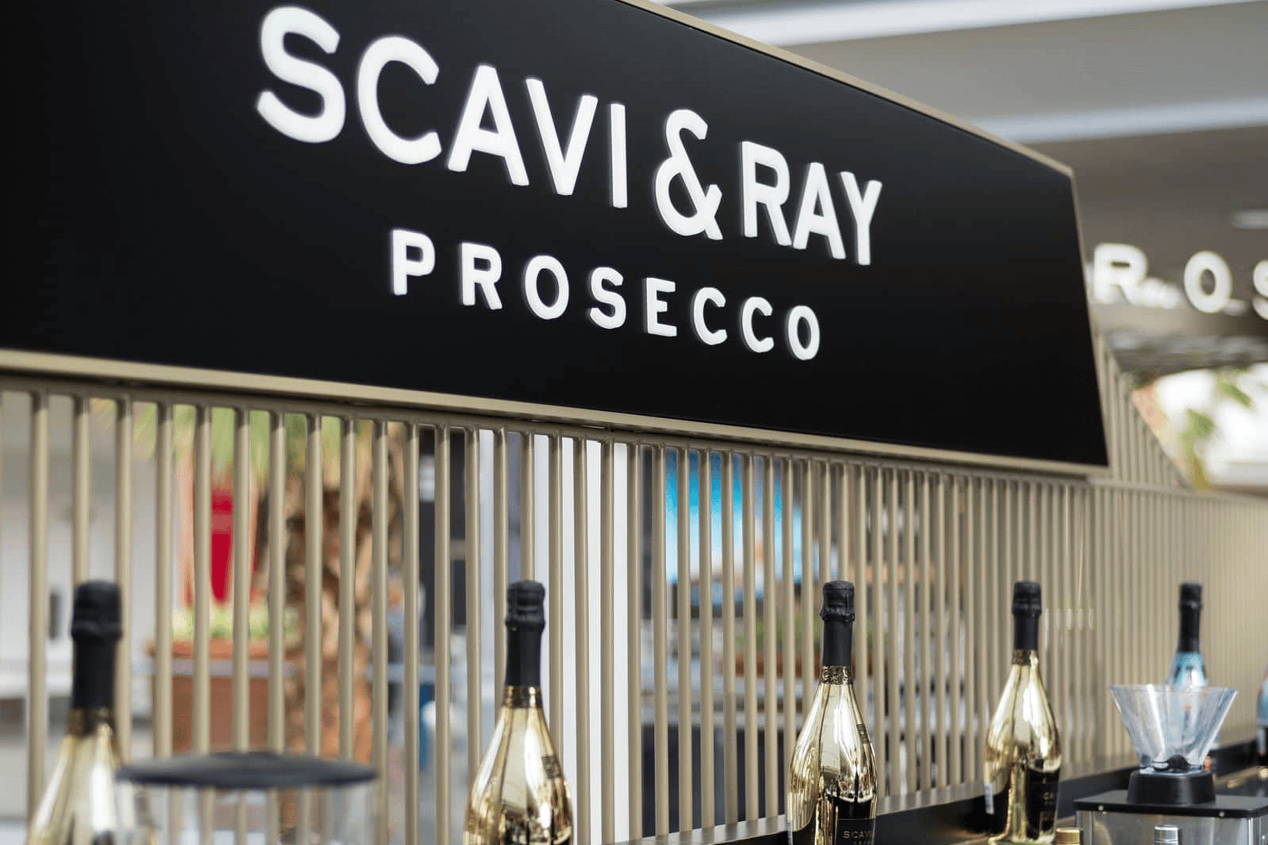 Wine Bar Design | Scavi & Ray | Prosper