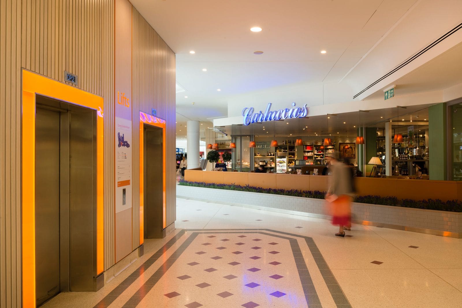 intu Bromley - Prosper Design