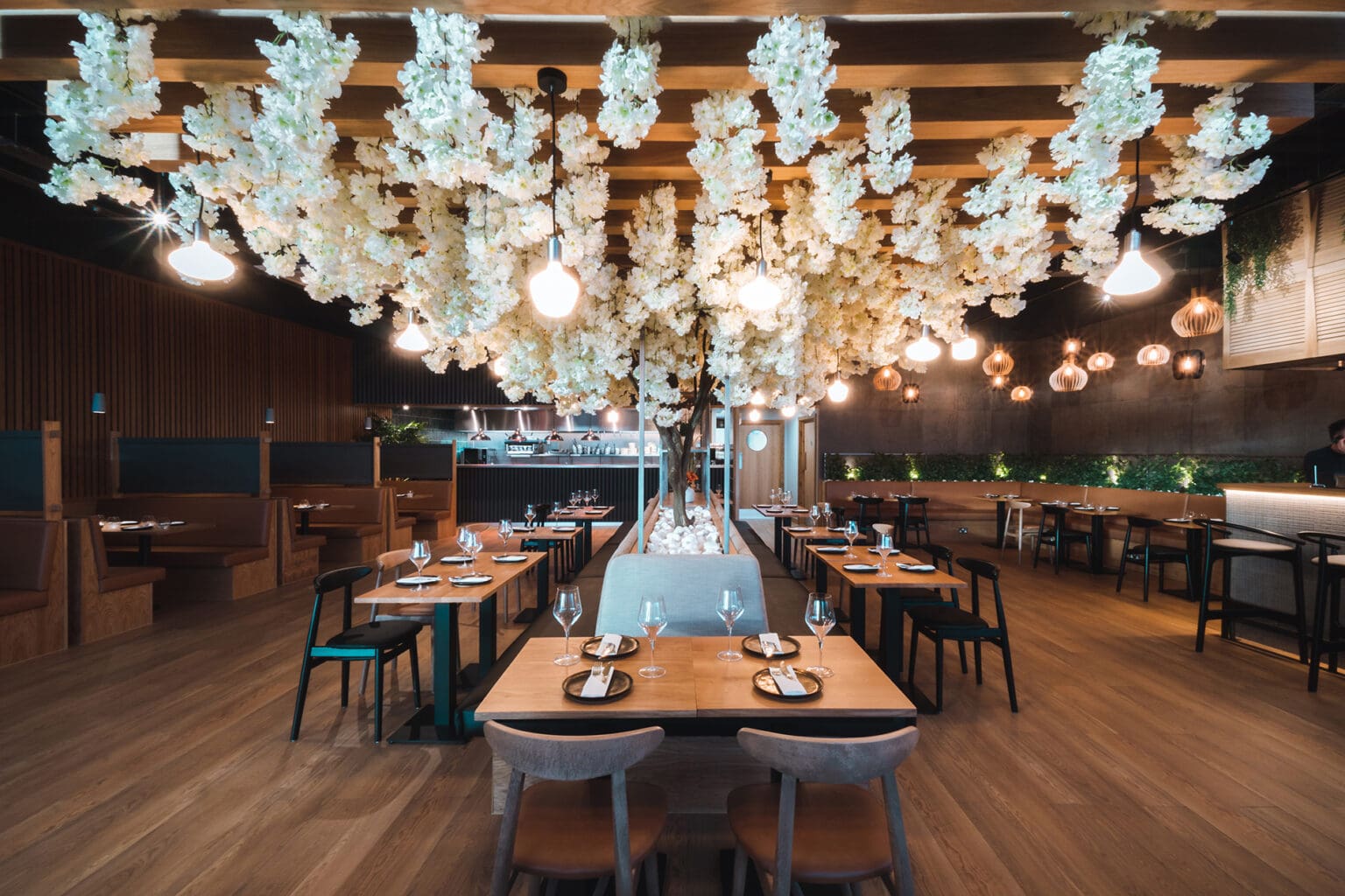 Projects - Prosper Design