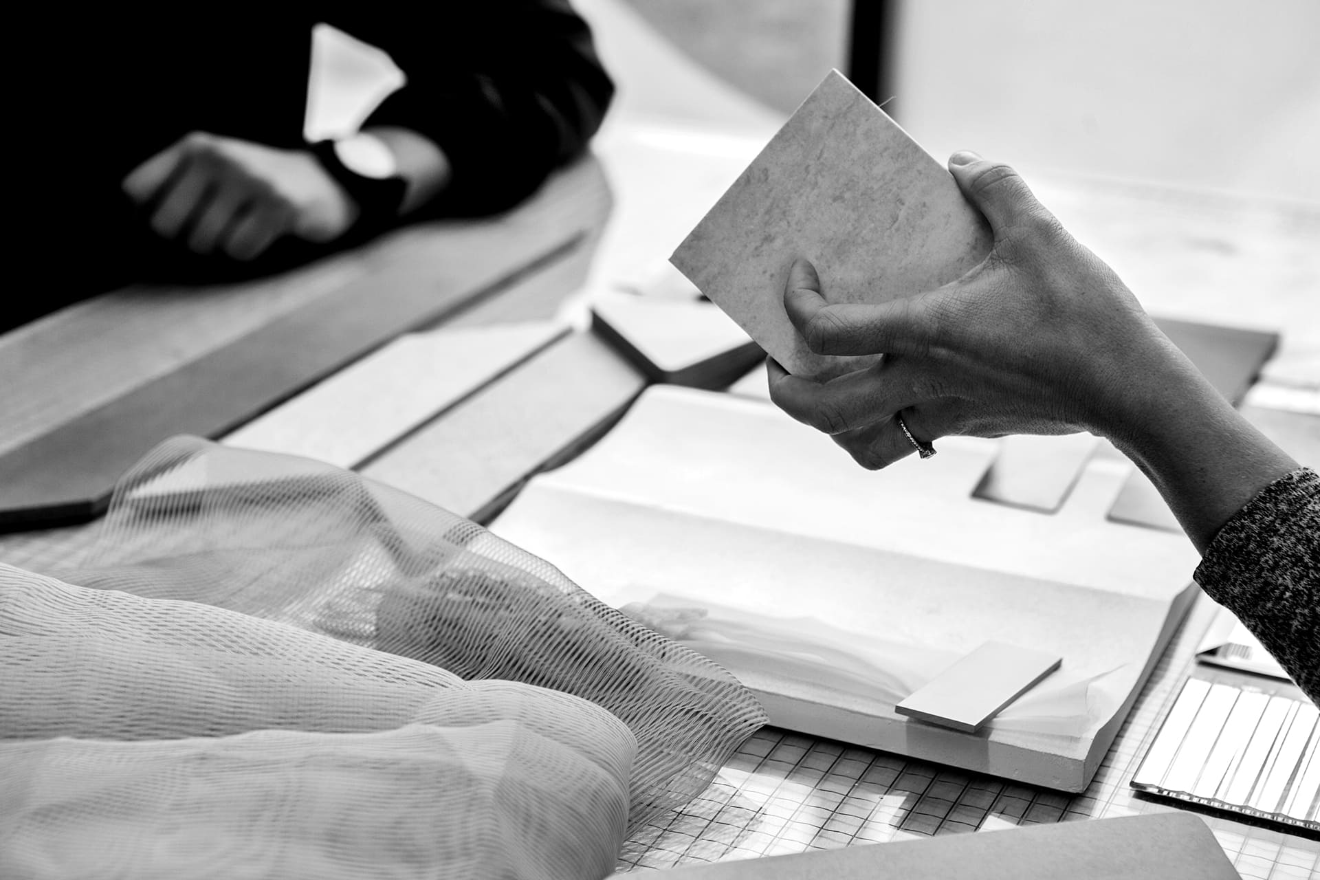 Retail Design Agency | Milton Keynes - Prosper Design