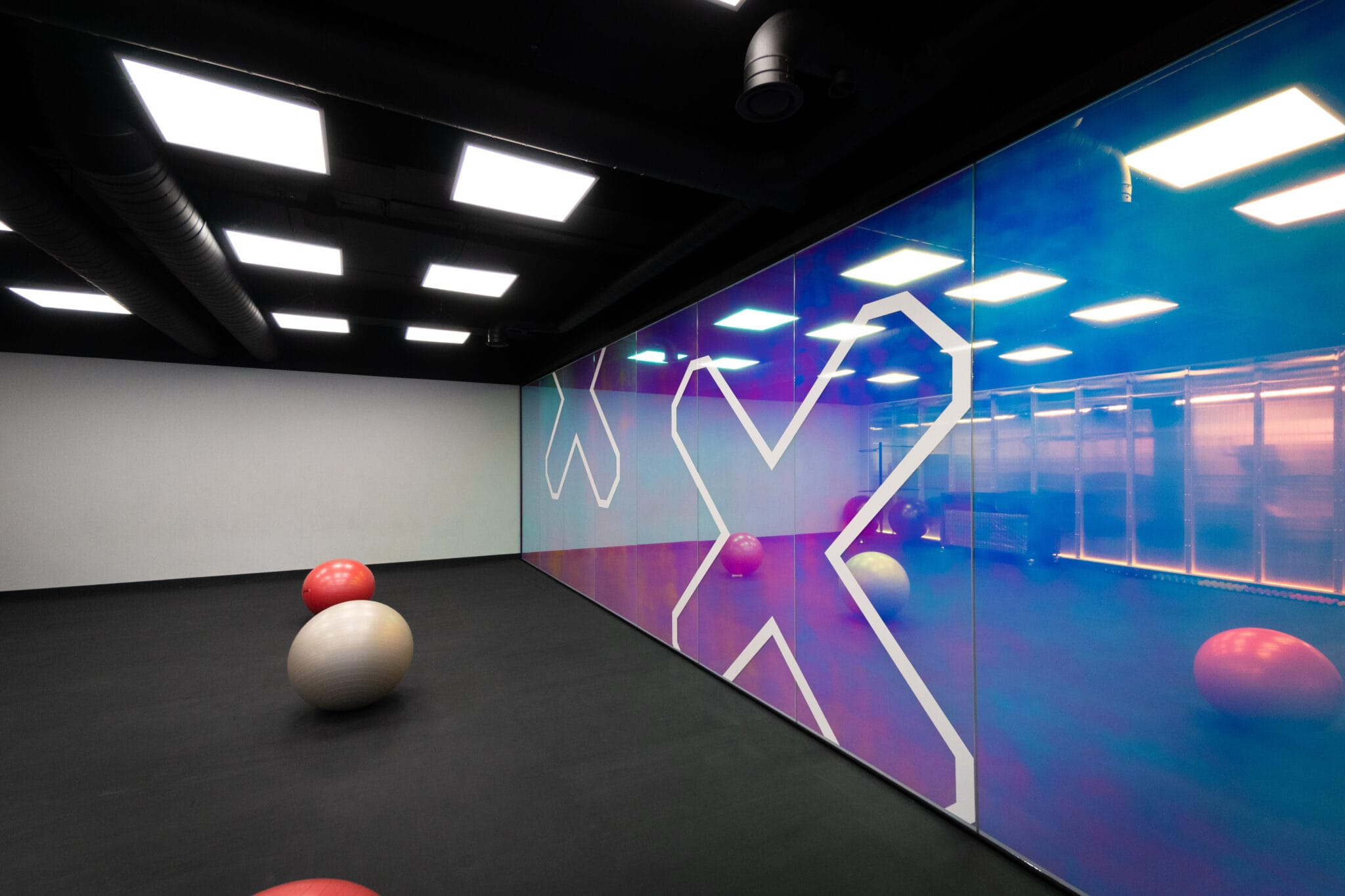 Projects - Prosper Design