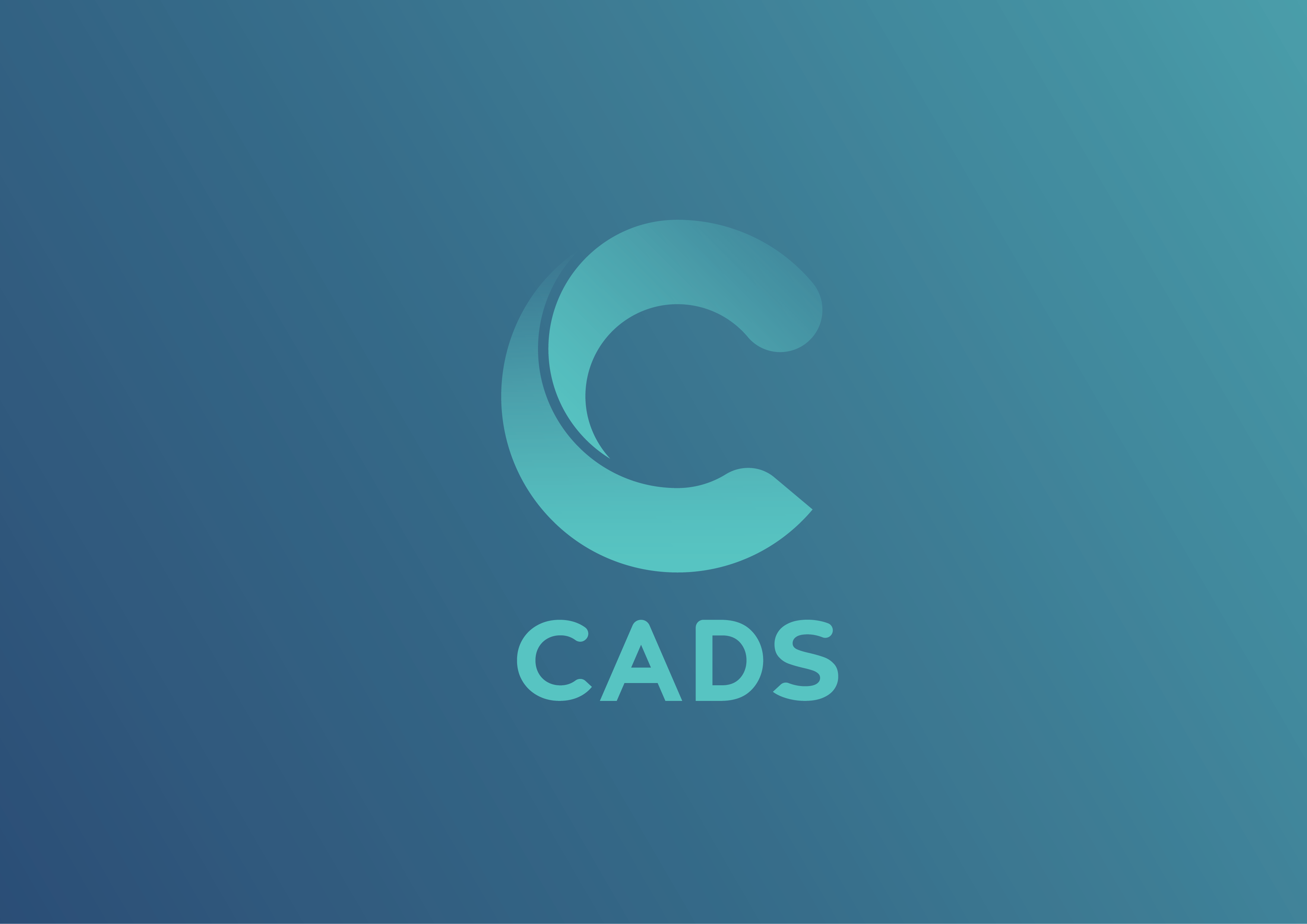 CADS - A fresh new identity for this growing and evolving business